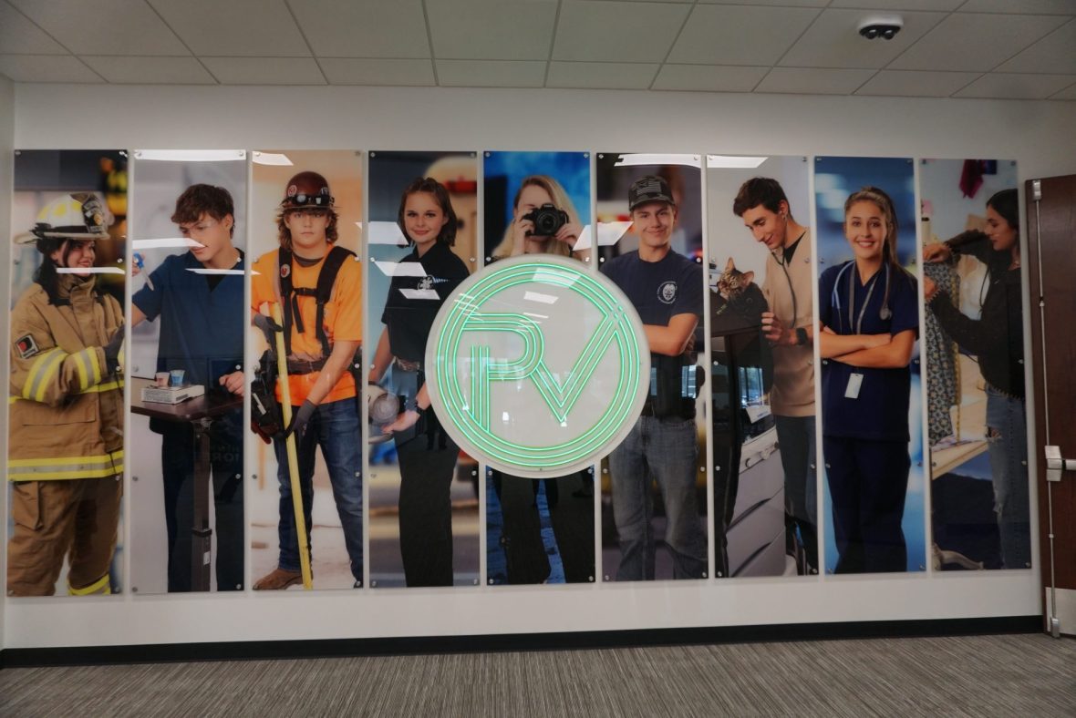 Decades in the making, a new CTE center is a gateway from classrooms to ...