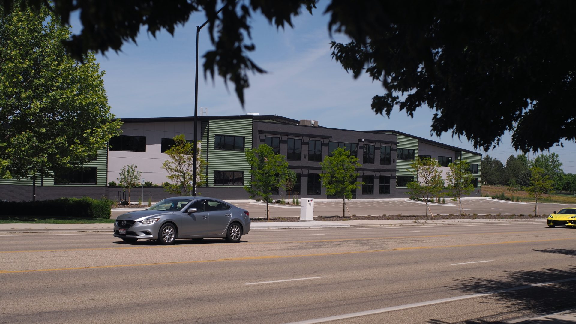 West Ada board approves acquisition of new CTE building