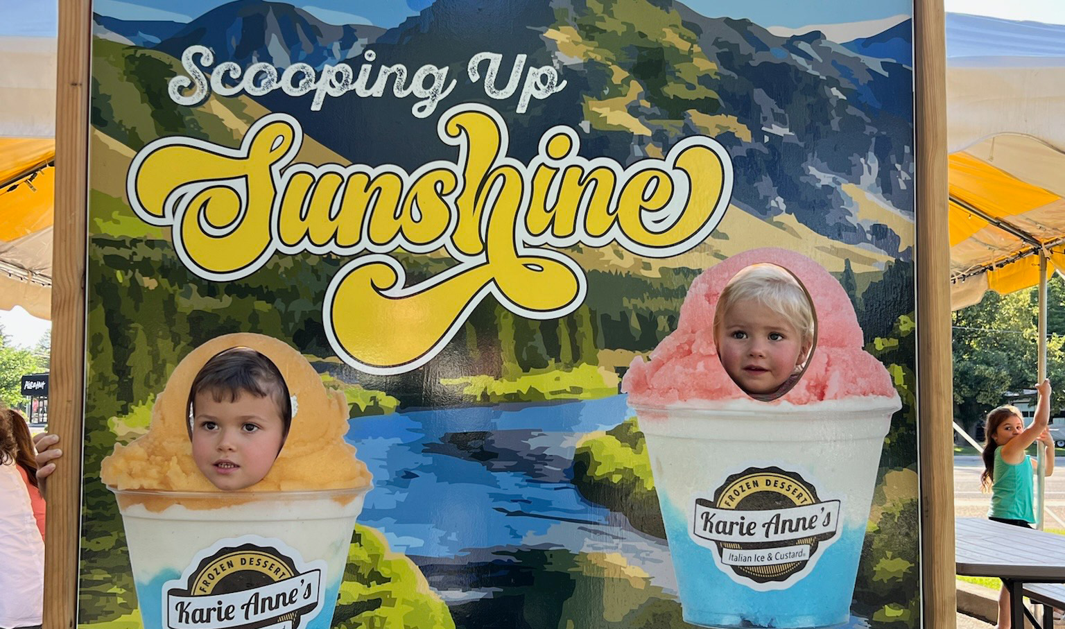 A desperate mom search: Things to do with our kids this summer