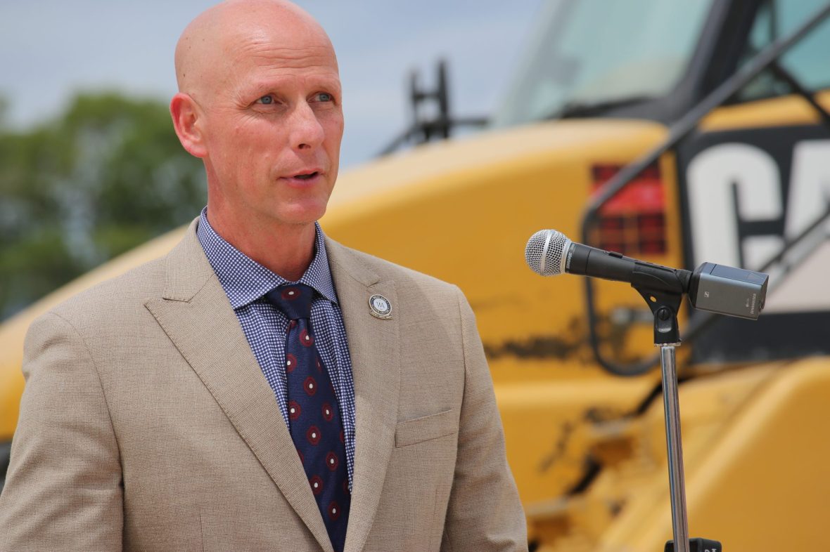 West Ada breaks ground on new elementary, mayor calls it 'critical ...