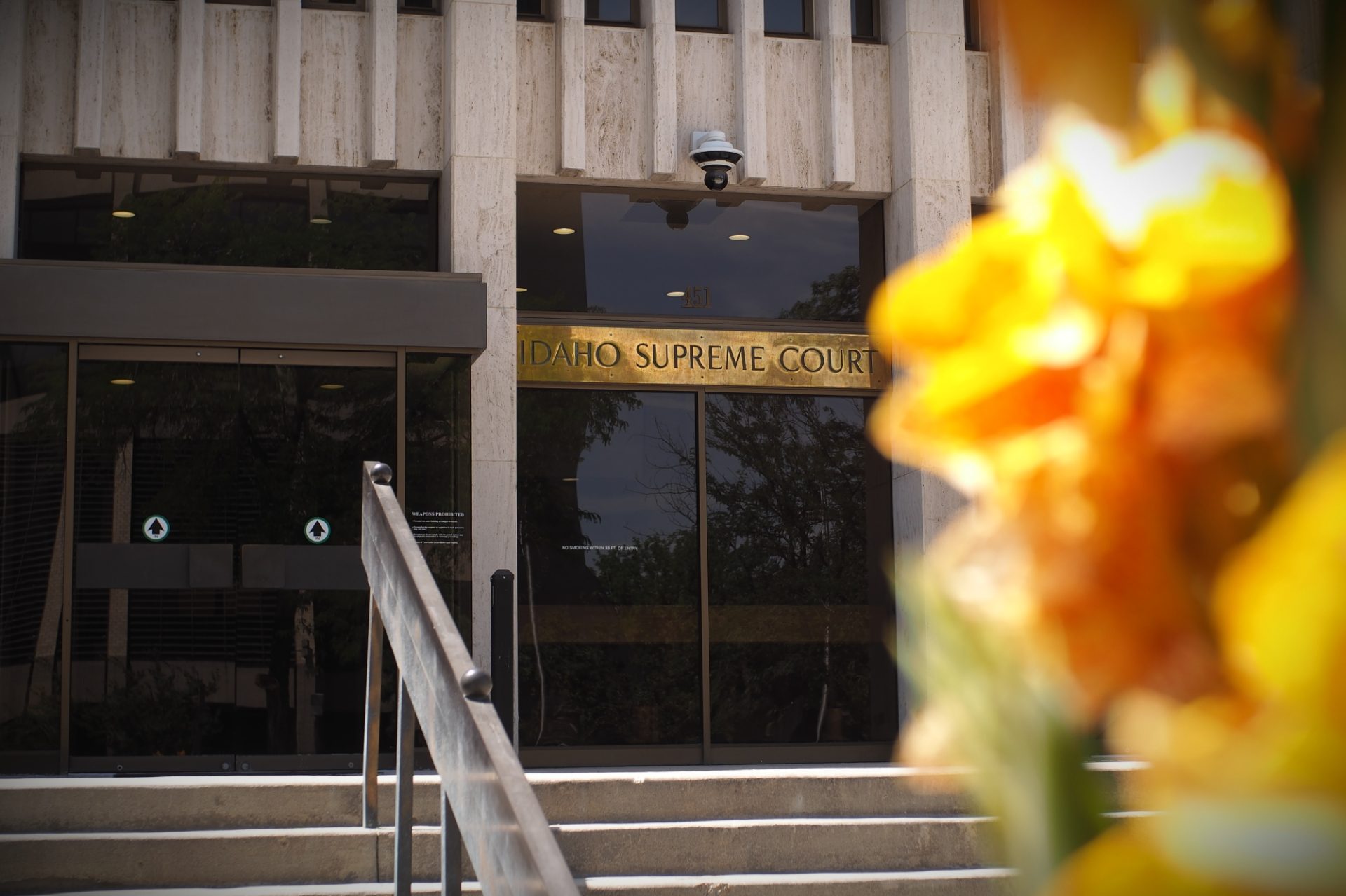 Idaho Supreme Court expedites HB 93 lawsuit