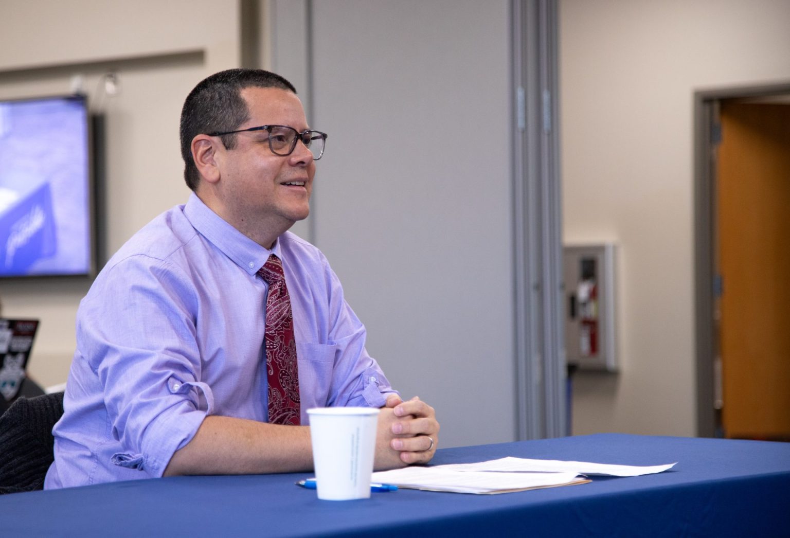 Boise trustees appoint medical director to fill board vacancy