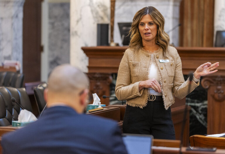 Idaho projected to end fiscal year with unconstitutional $56.6M state ...