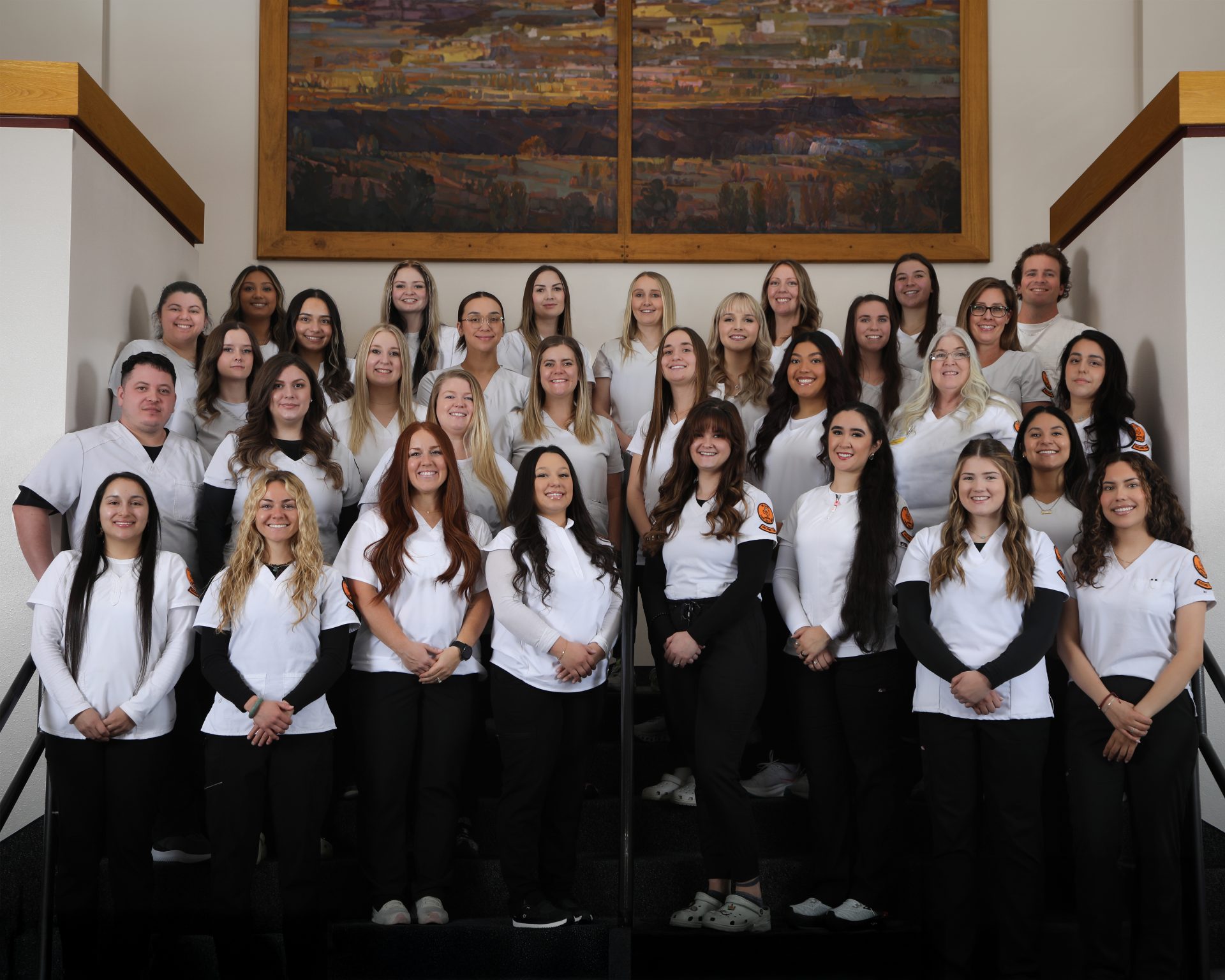 Spelling it out: nursing programs in Idaho