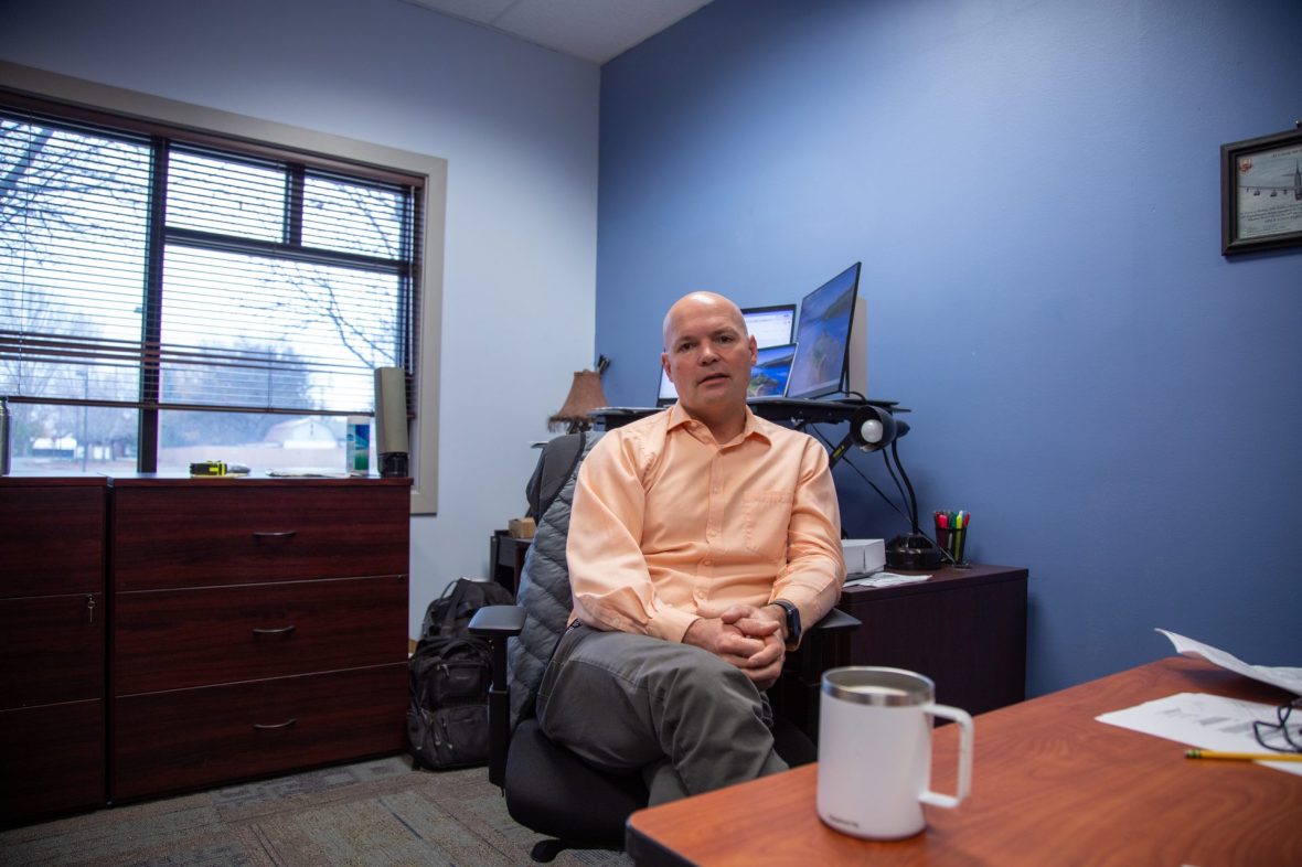 A North Star for struggling charters: Merger makes Idaho history