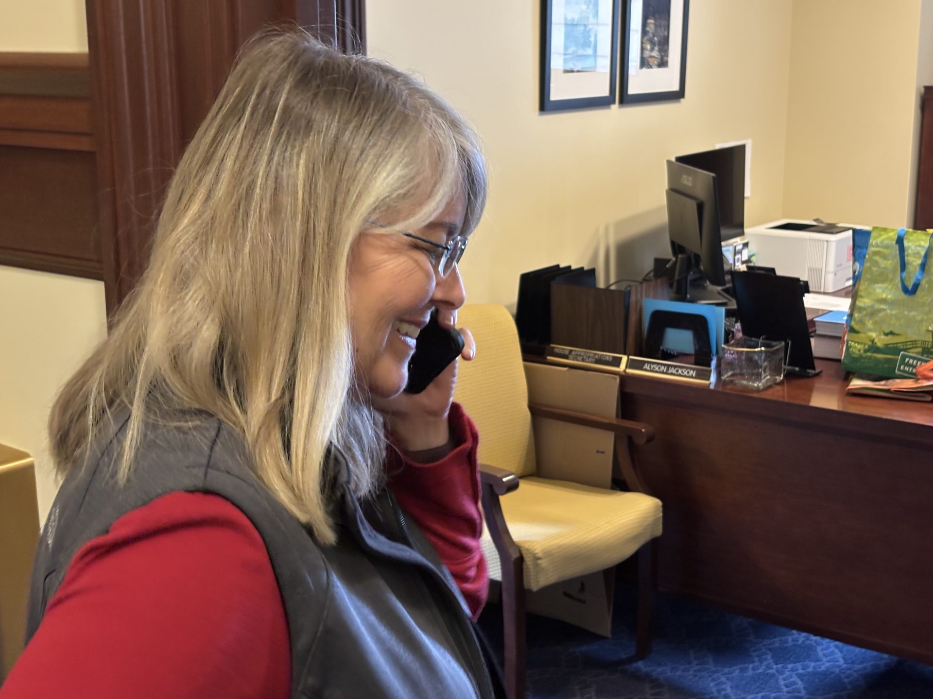 Horman leaves a deep imprint, a complex legacy — and unfinished business