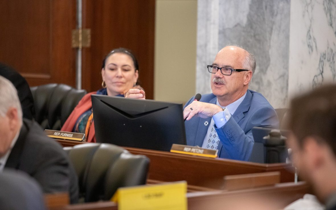 Statehouse roundup, 1.19.26: Budget-setting lawmakers settle on revenue ...