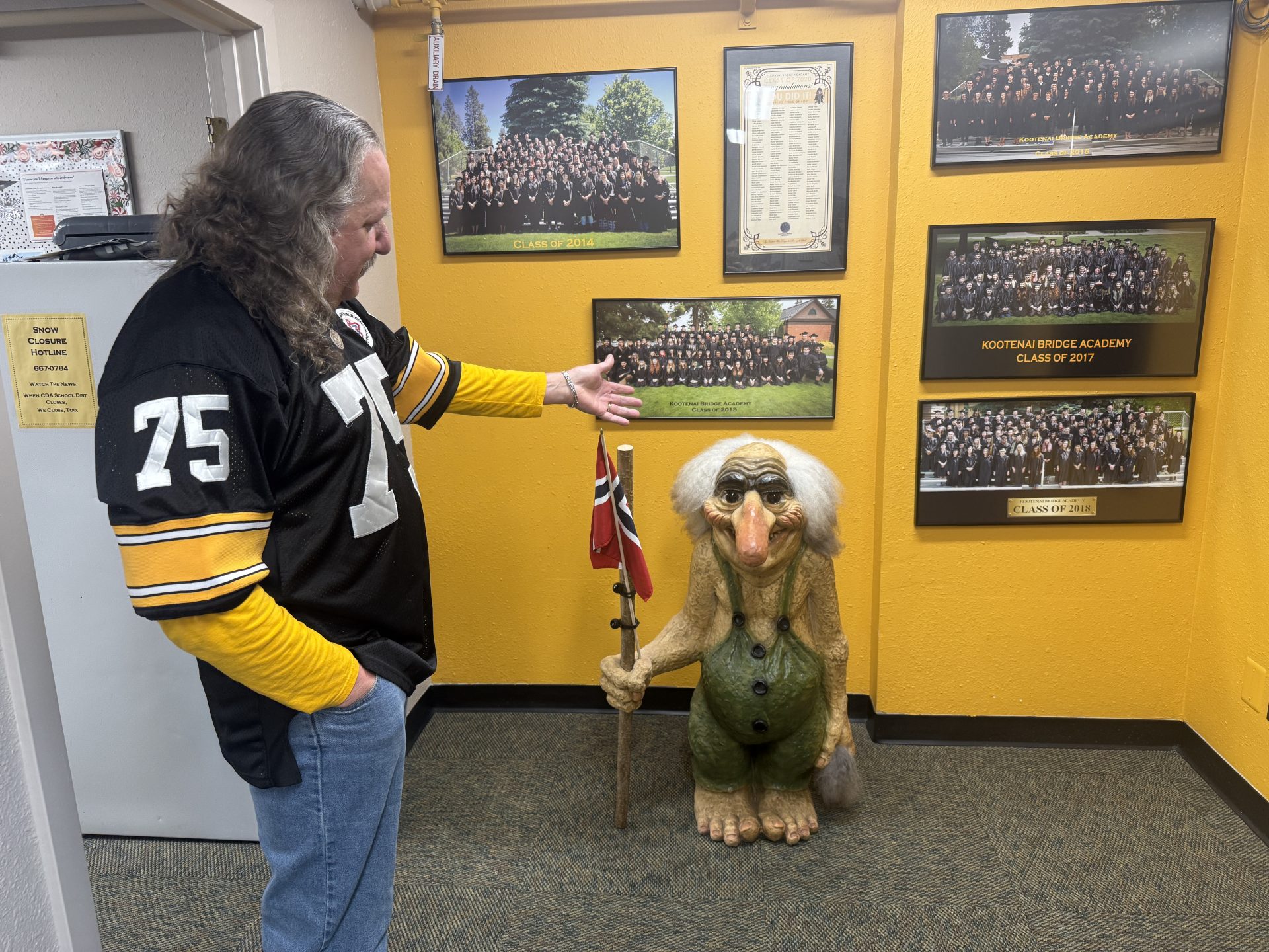 Kootenai Bridge Academy is an outlier, but school leaders say their ...