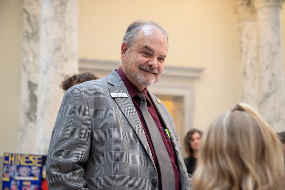 Analysis: Inside the teachers' union battle that split the Senate GOP