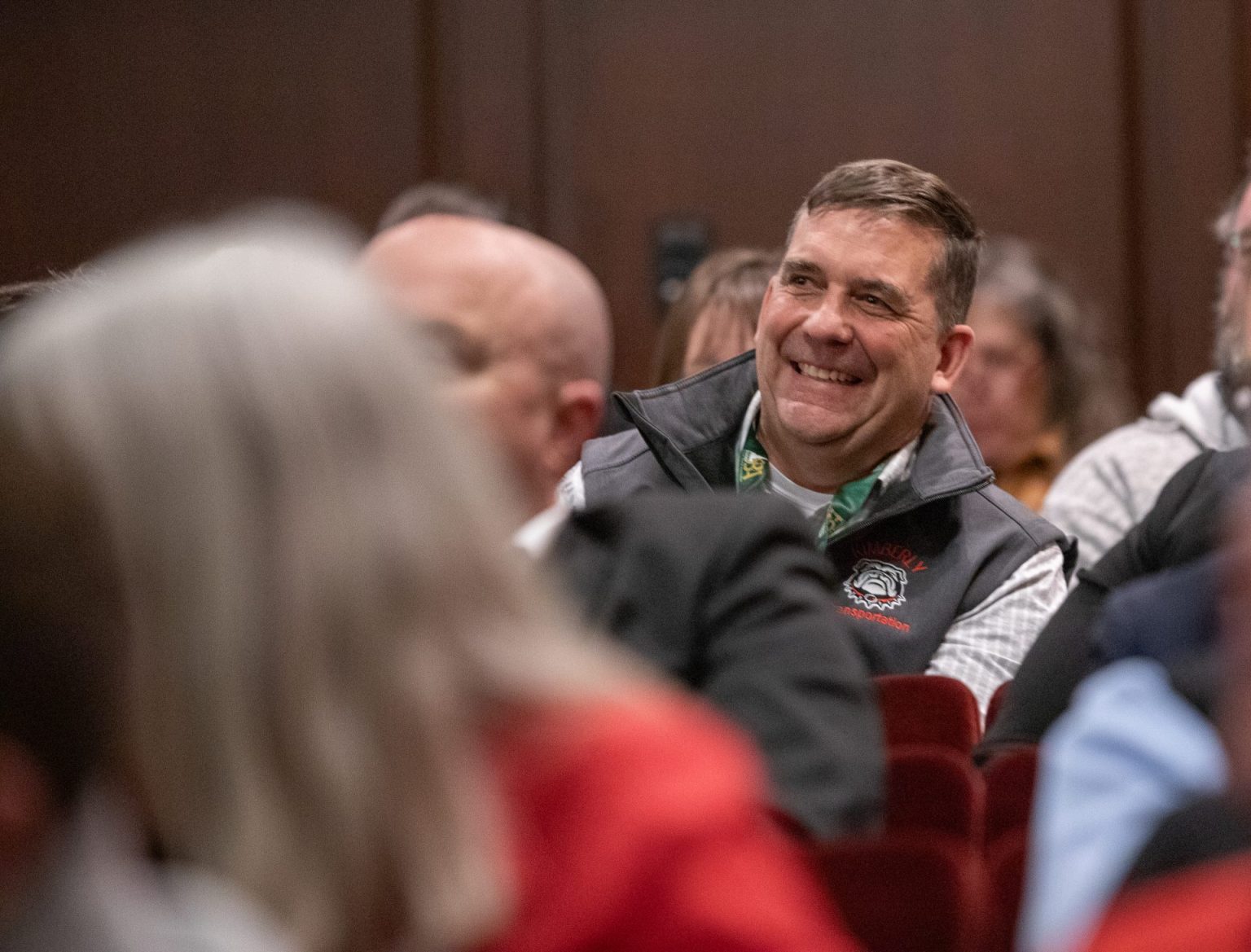 Kimberly considering $57.8 million bond for fine arts center, field house
