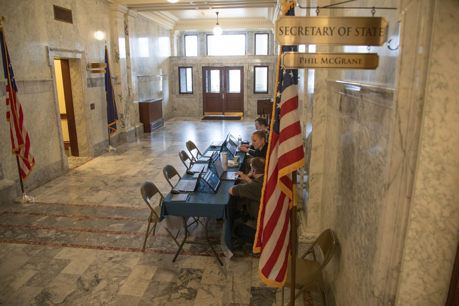 Here’s how to see your Idaho sample primary ballot before Election Day