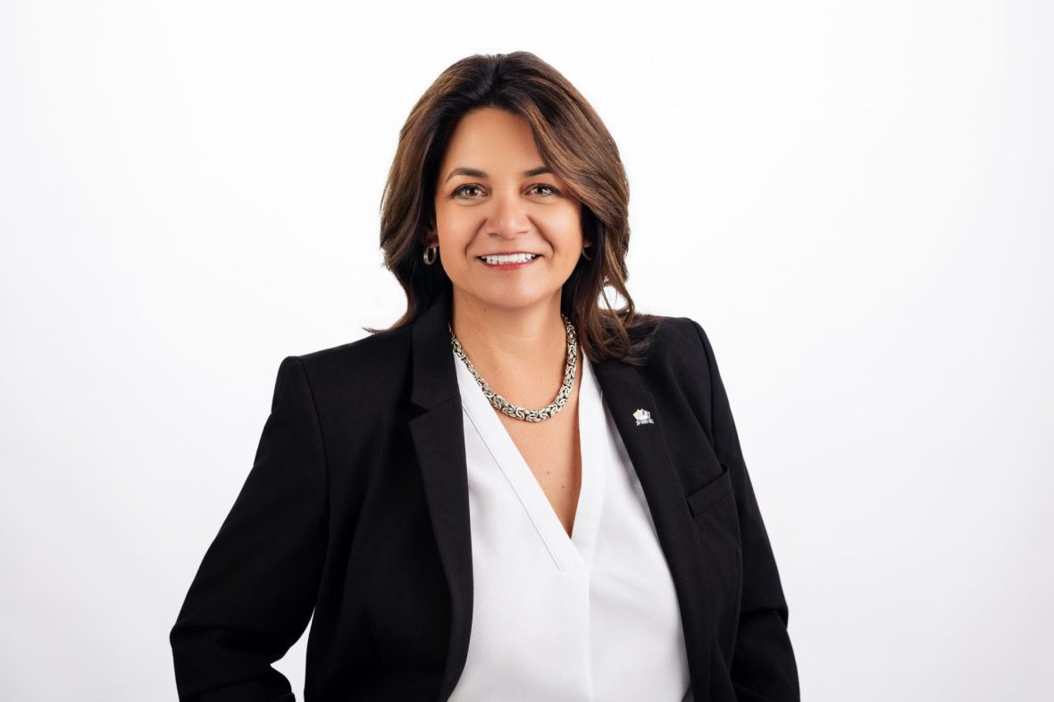 Christa Hazel headshot - Idaho Education News