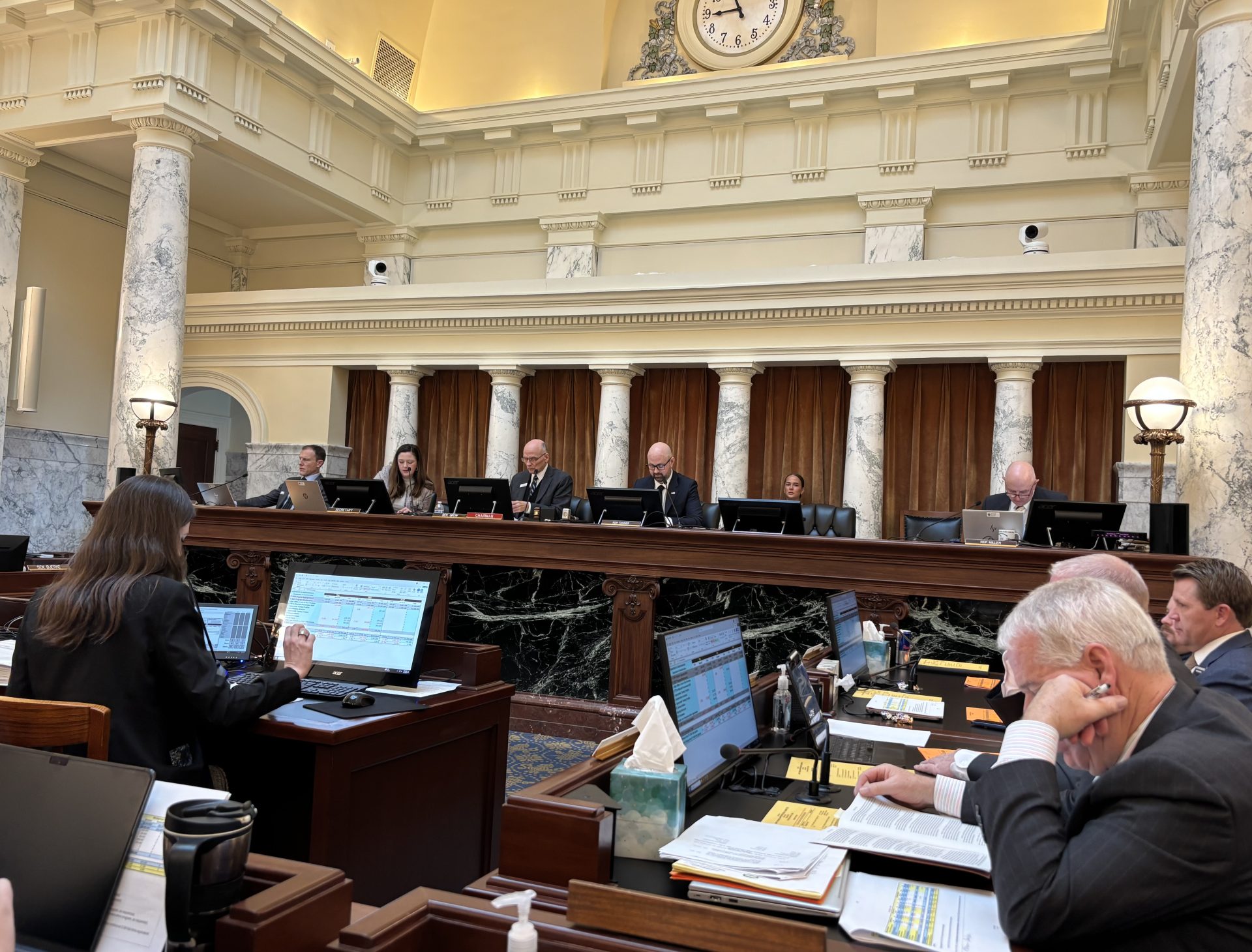 Statehouse roundup, 3.2.26: JFAC reverses cuts for community colleges ...