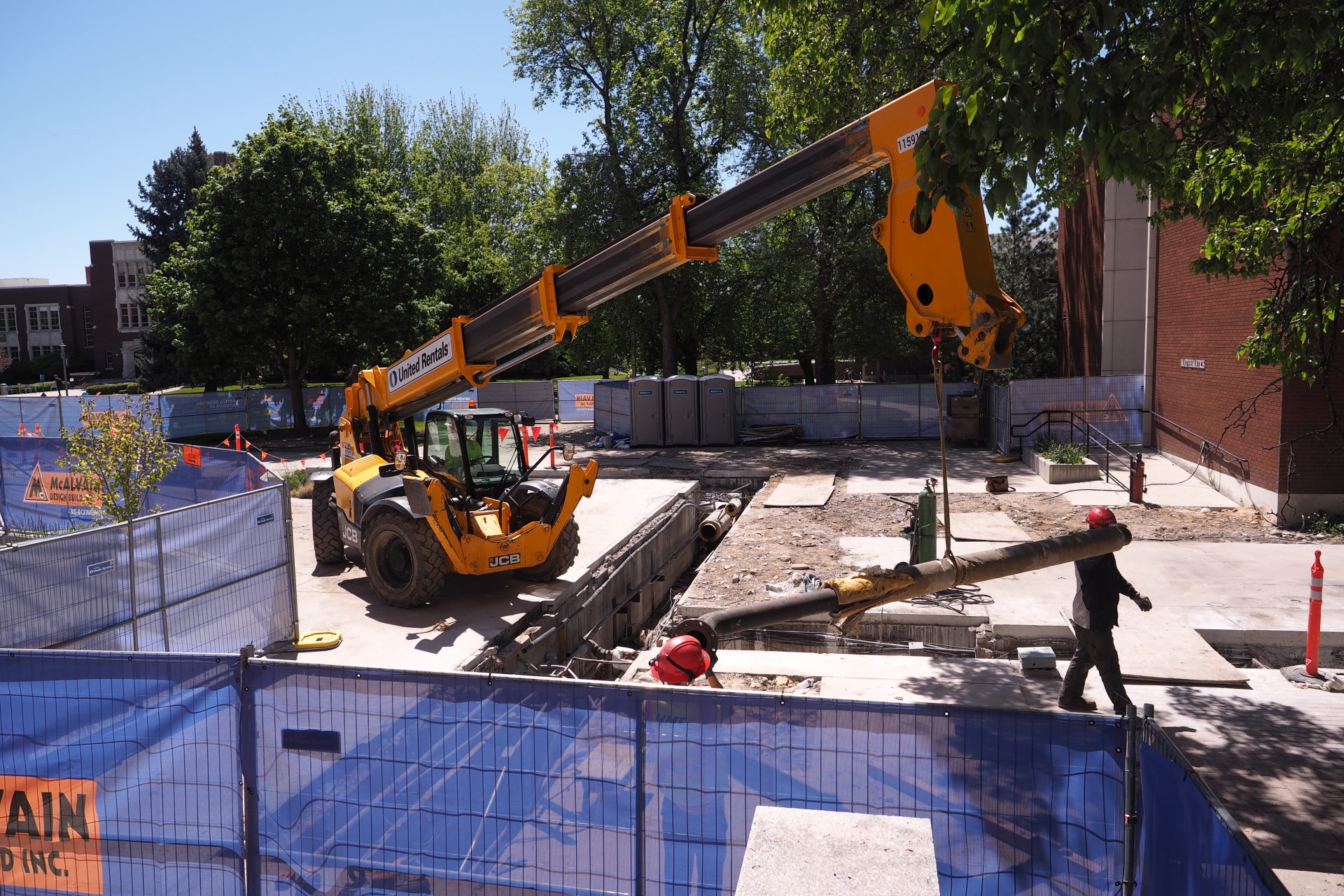 Lab space, dorm rooms, Greenbelt improvements: What Boise State has in ...