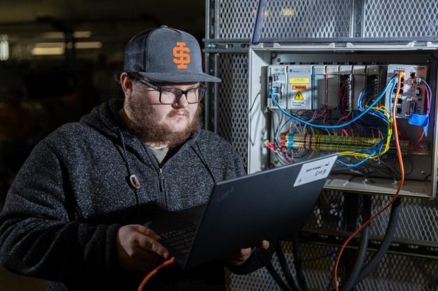 Idaho State cybersecurity - Idaho Education News