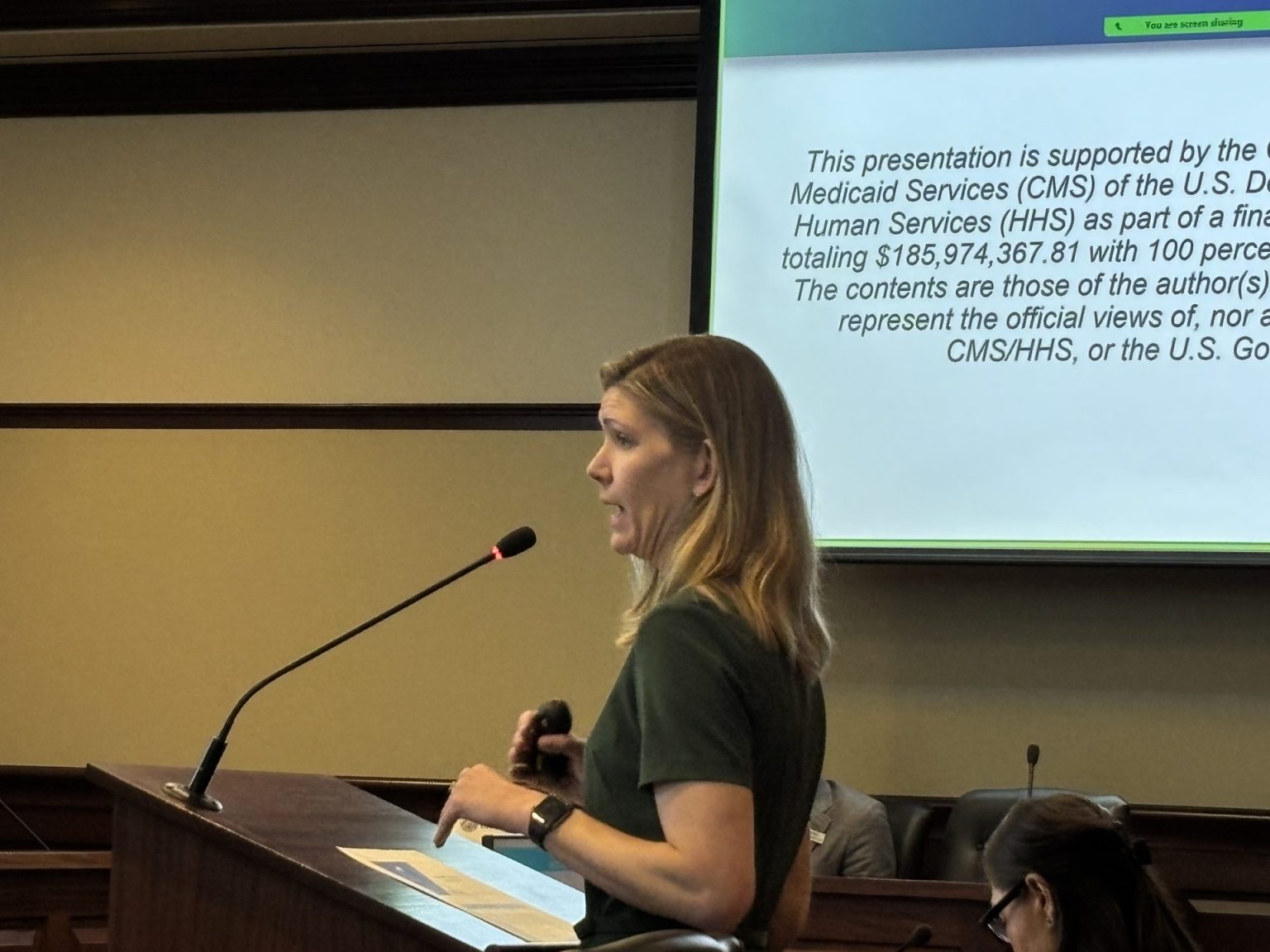 Juliet Charron - Idaho Education News