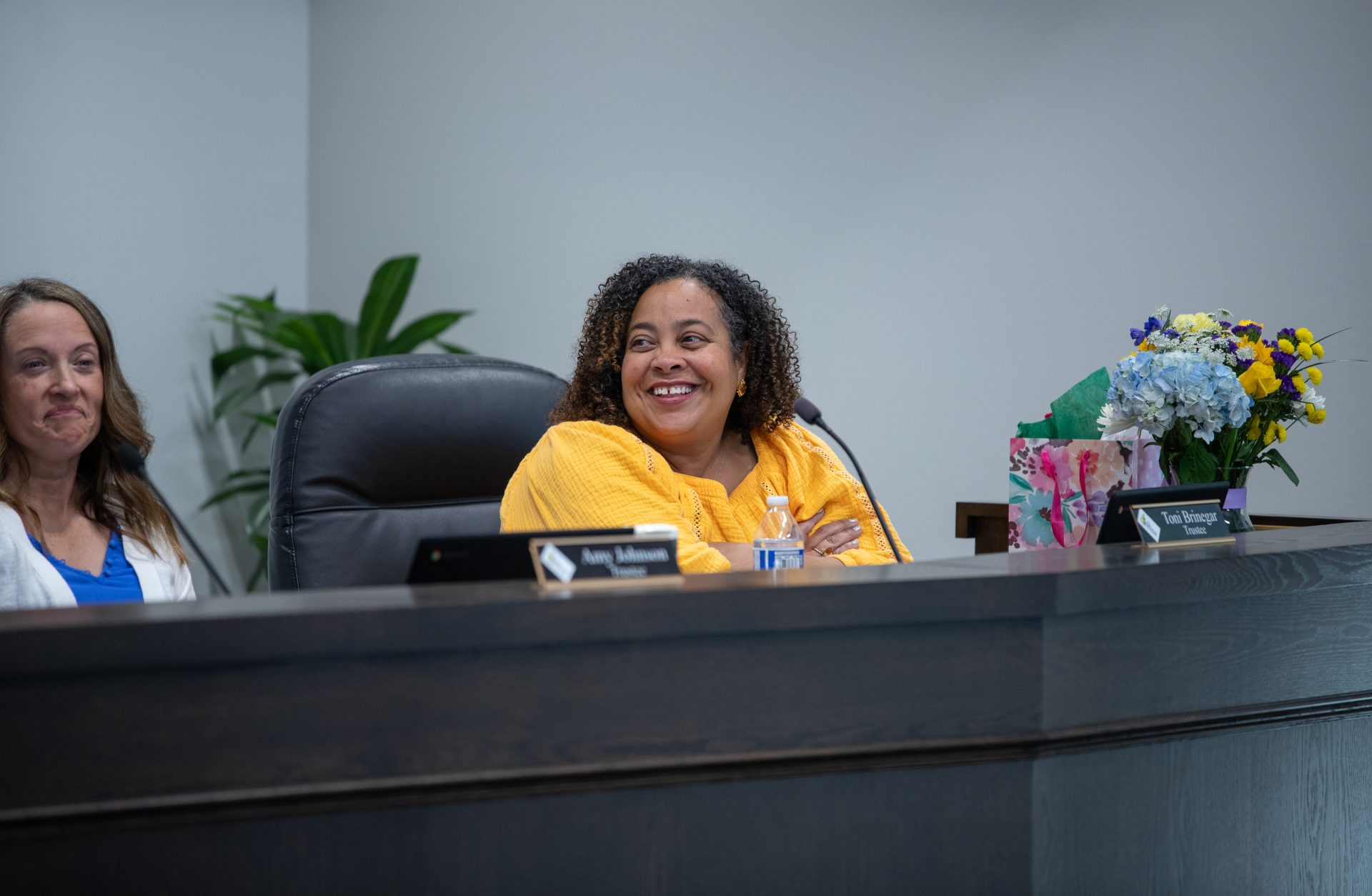 Vallivue trustee resigns, board approves superintendent pay raise